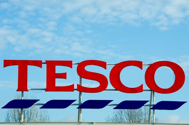 Tesco to appeal against IPO decision to reject blue dashes trademark ...